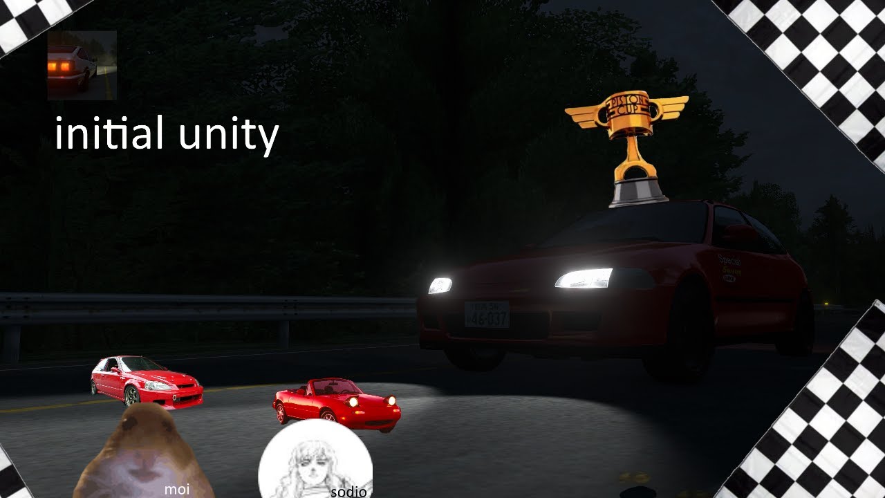 course sur initial unity avec @s0dio76 - YouTube