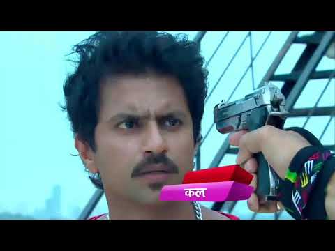 Super Cops Vs Super Villains Episode 16 [ Life Ok ] Ahmedateeqzia