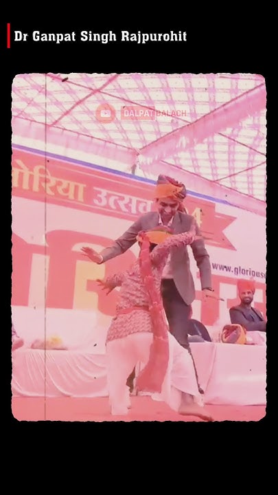 ऊंचाई भगवान देता है और कद व्यक्ति ख़ुद बनाता हैं | Dr Ganpat Singh Rajpurohit - YouTube