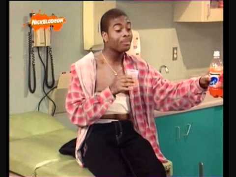 Kenan et Kel soda a l'orange =) - YouTube