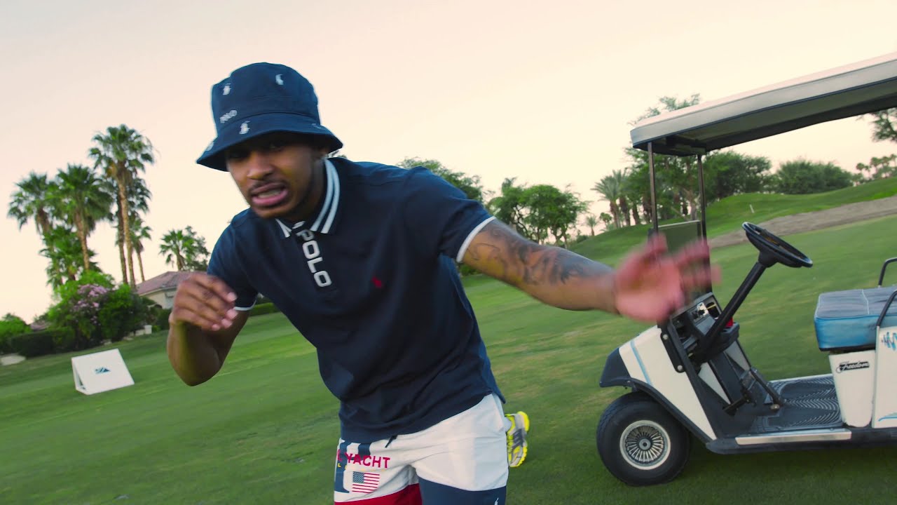 Almighty Jay & DDG “Choosy” (Official Music Video) – rappers.in Radar