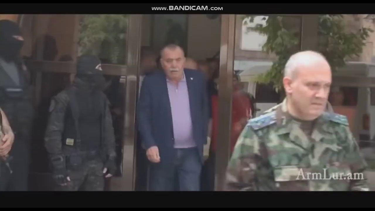 Manvel Grigoryan Taran Taran - YouTube