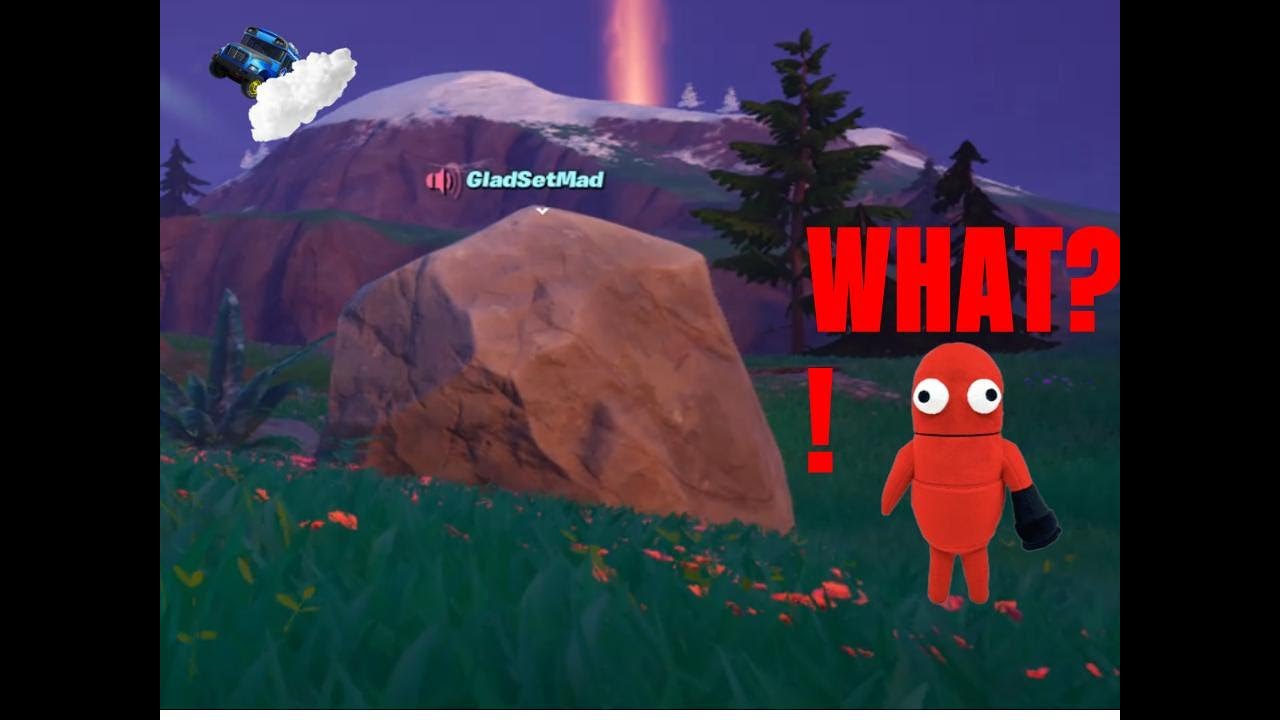 Fortnite: Lore Accurate Battle Bus. - YouTube