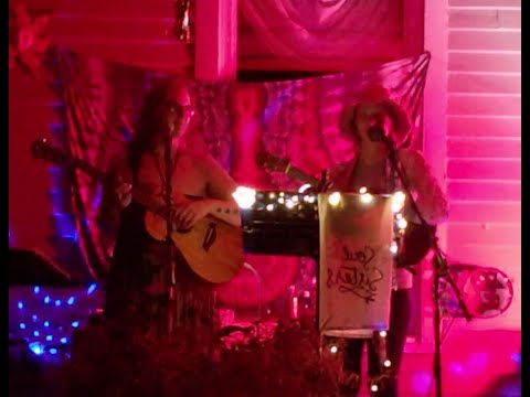 Plastic Jesus - Folk Traditional - 9-4-21 - YouTube