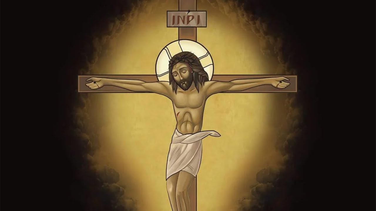 Holy Pascha - Eve of Wednesday - Fr. Mina Salama - 4/19/2022 - YouTube