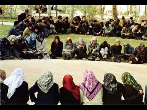 İŞTE O KARA LEKE BAŞÖRTÜ YASAĞINDA NELER YAŞANDI? YASAK NASIL AŞILDI? \