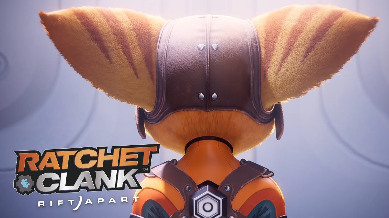 THEY'RE BACK BABY - Ratchet & Clank: Rift Apart | Full Game [#1] (No ...