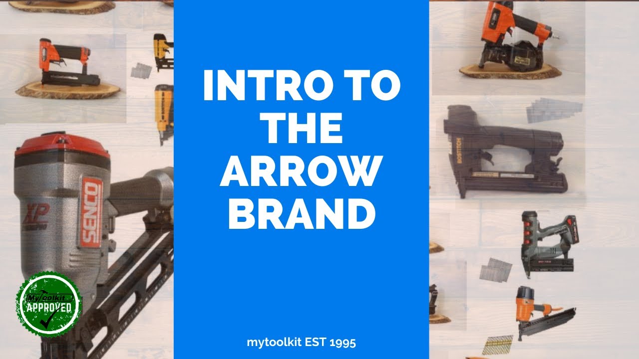 An Introduction To Arrow - YouTube
