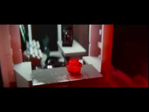 Batman and his first try - YouTube