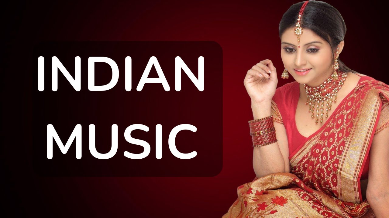 Vibrant & Lyrical | Modern Indian Music | Relaxing | No Copyright - YouTube