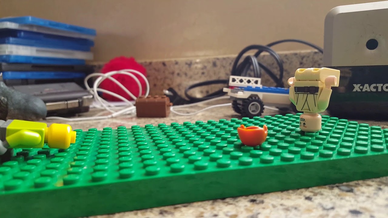 Lego - YouTube