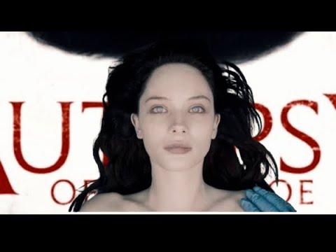 The Autopsy of Jane Doe (2016) Full Movie Explained | Horror Mystery ...