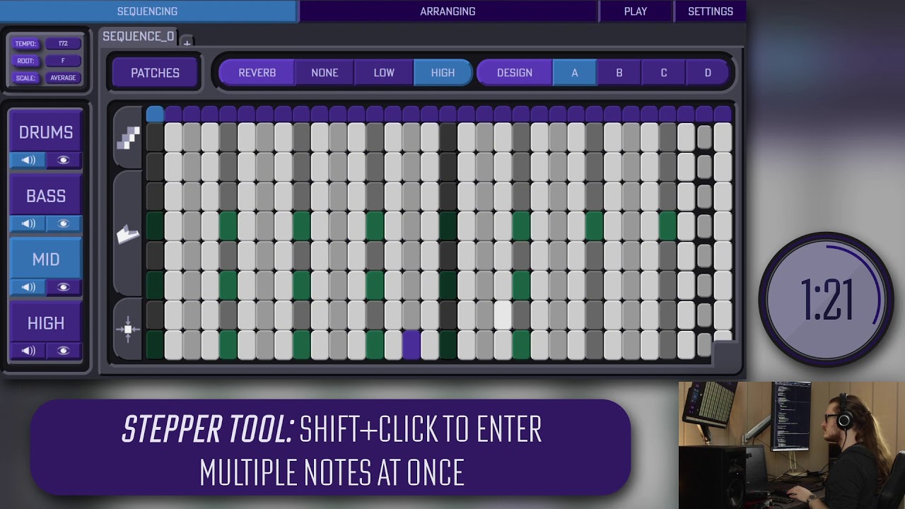 Making a Beat in 2 Minutes Using SODA - YouTube