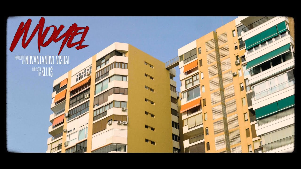 Moyel - Veneno (VIDEO OFICIAL) - YouTube