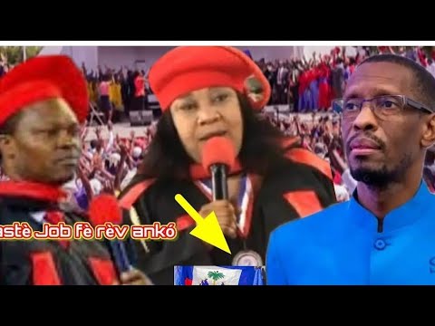 26 AOUT 2025 AN NOU ALE LA PRIYE E ADORE BONDYE VIVAN ASWEA. - YouTube