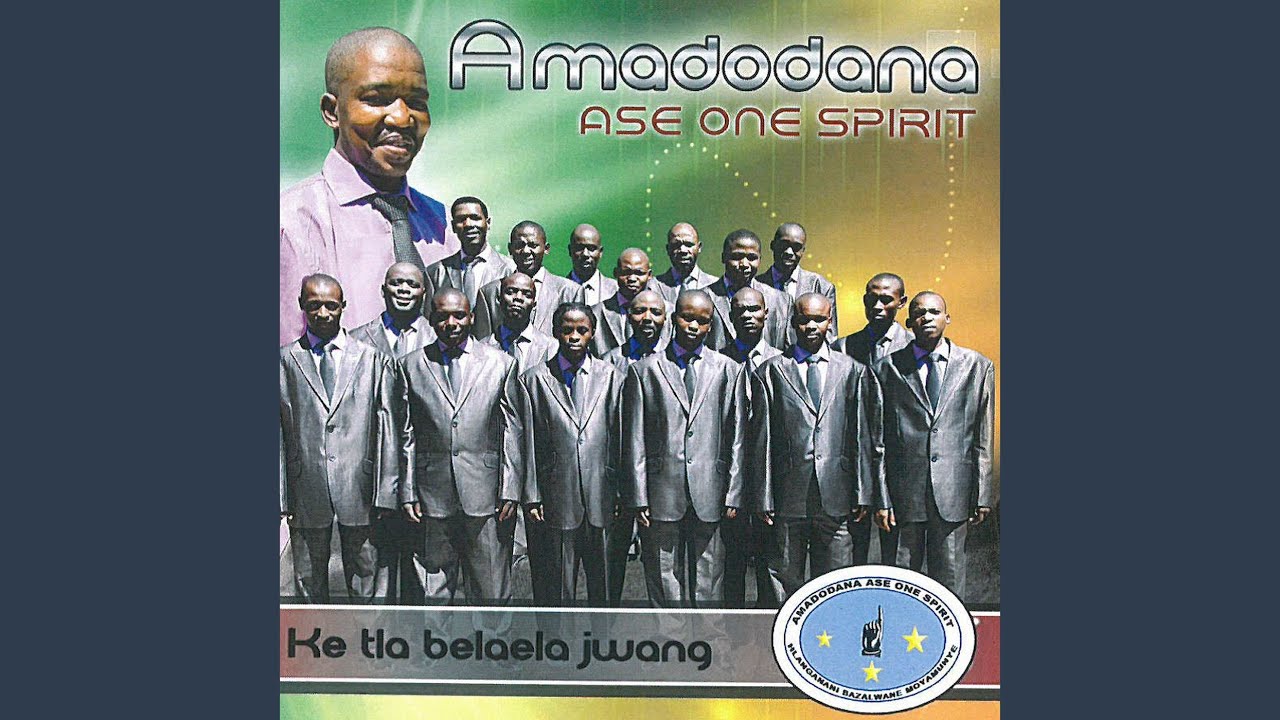 Ke tshepa Modisa - YouTube