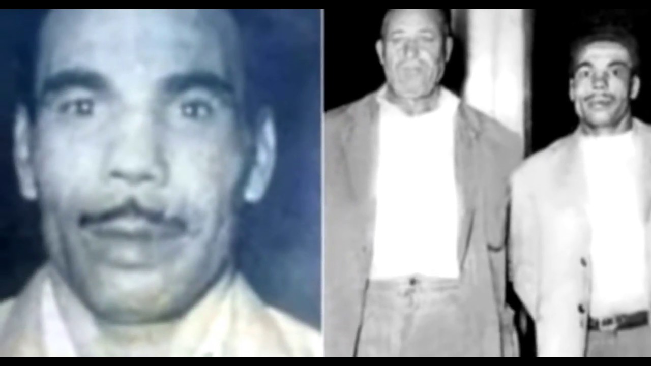 ali chwereb صور نادرة و حصرية لي علي شورب - YouTube