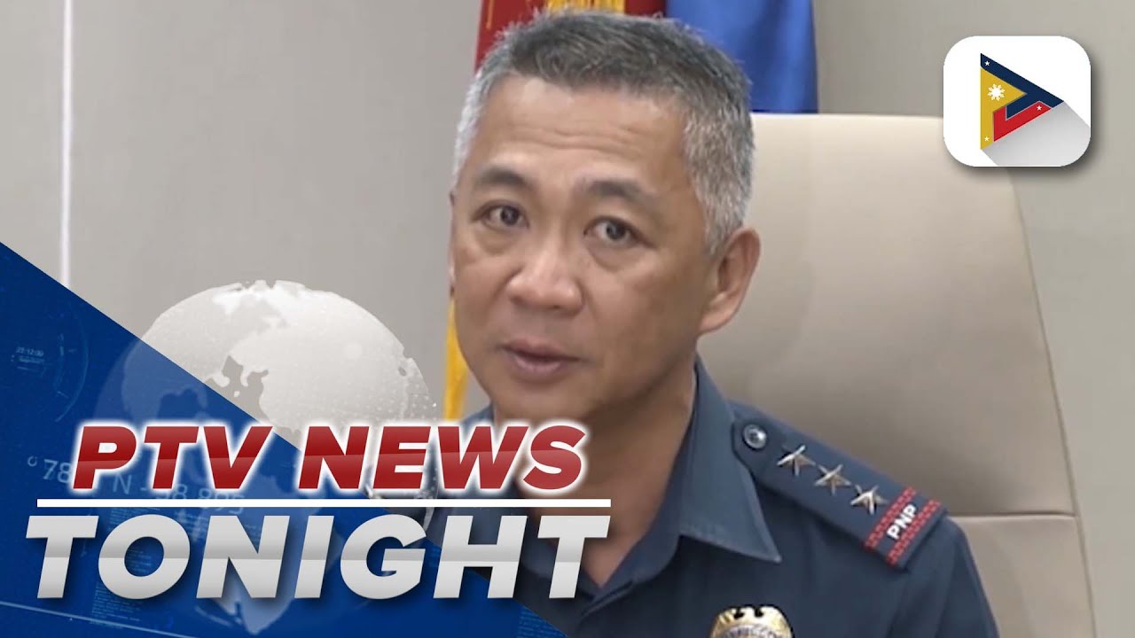 PNP eyes creation of a task force to help in the probe on flood control ...