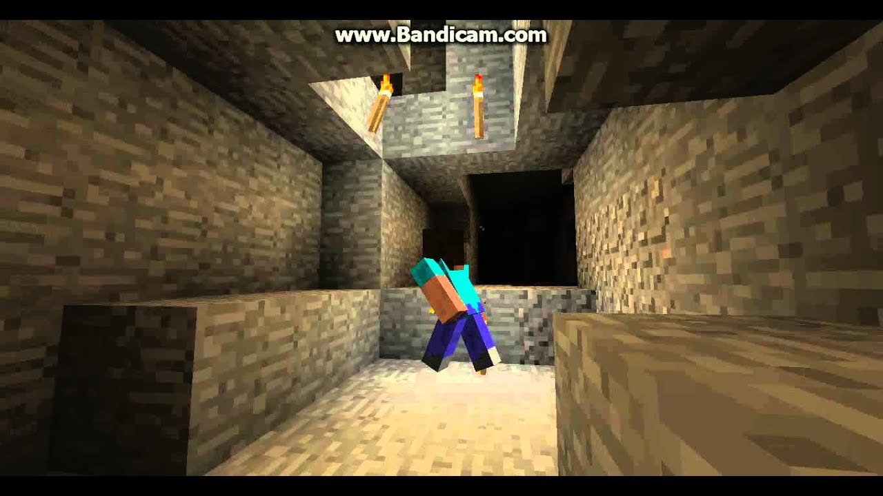 troleo de Lepisma (Minecraft) Mina - YouTube