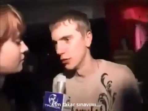 Sınav Testmiş Beyler...