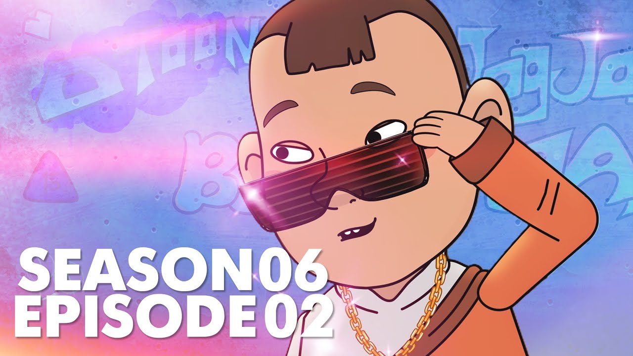 Munkh Tunkh Episode 2 | Season 6 "Дээд үлгэр 2" Мөнх Тунх 2-р анги | 6 ...