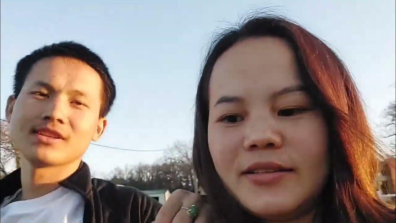 Saib peb lub neej hnub no os - YouTube