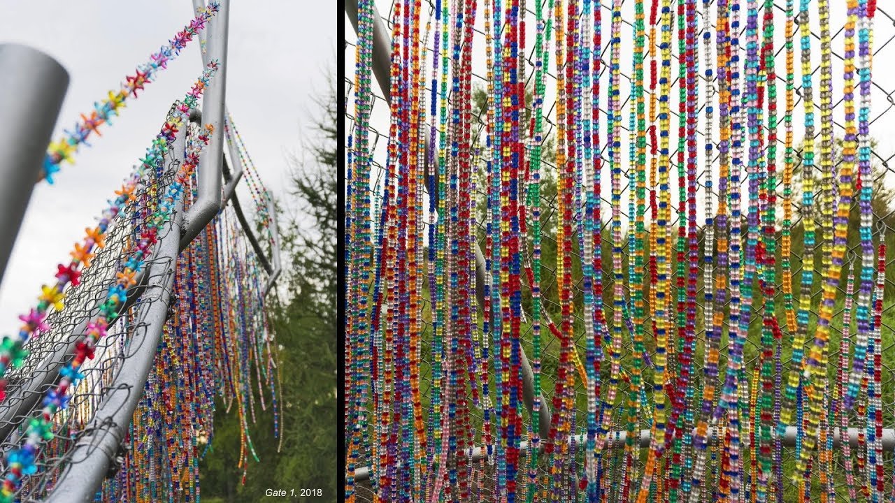 Aya Rodriguez Izumi - Interdisciplinary Artist - YouTube