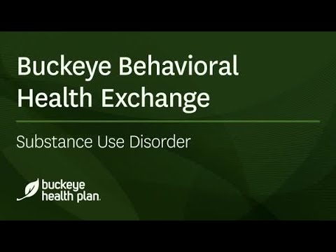 Substance Use Disorder - Dr. Alvin Pelt - YouTube