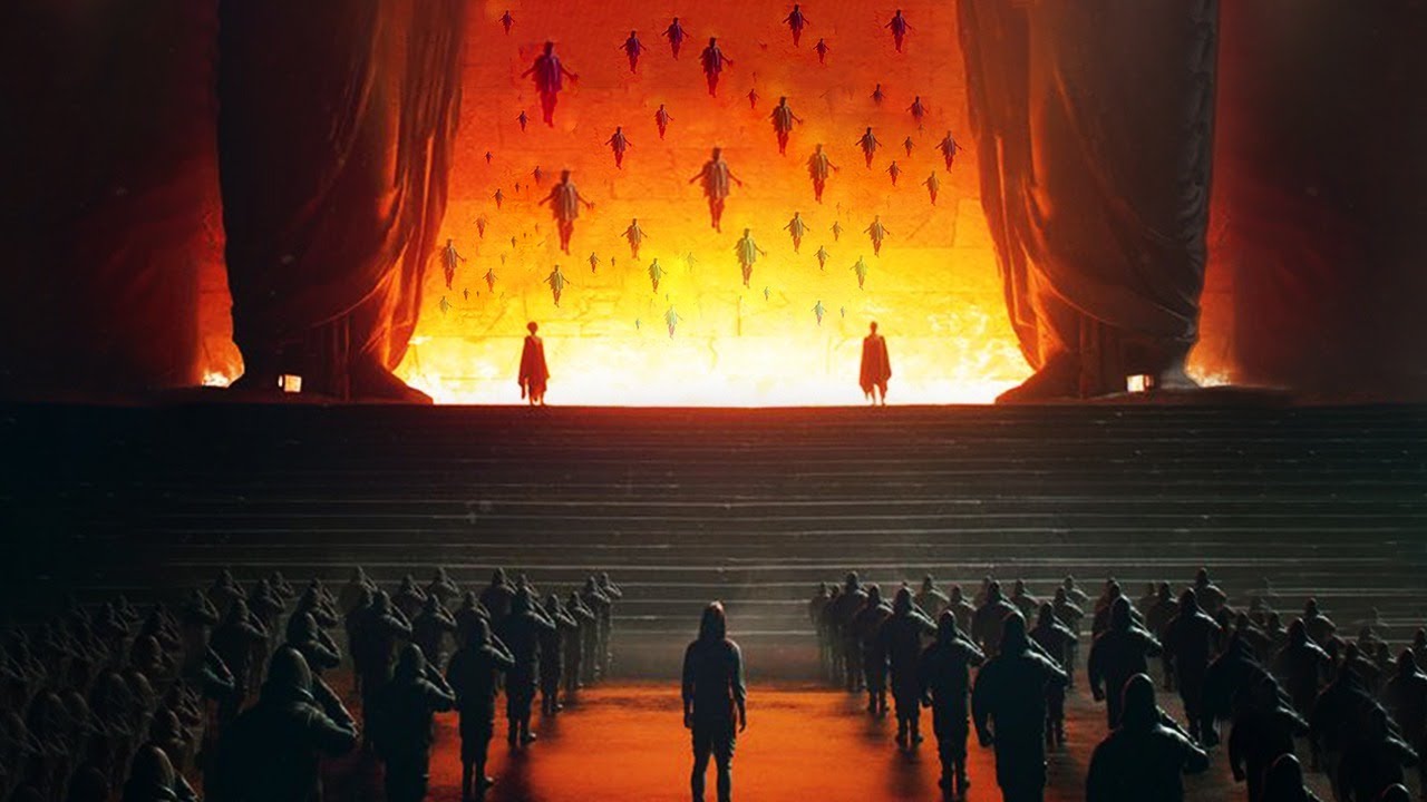 What Is The Difference Between The Rapture And The Second Coming? - YouTube