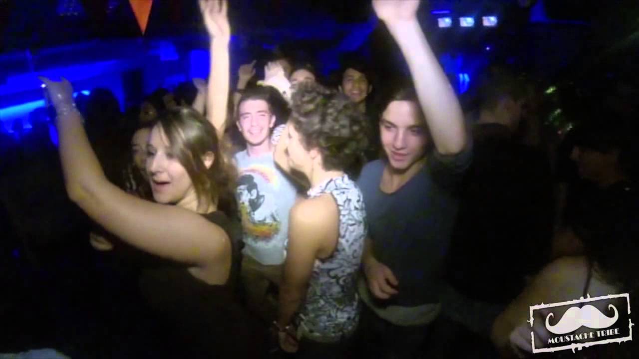 Red Passion Party Dream Youtube