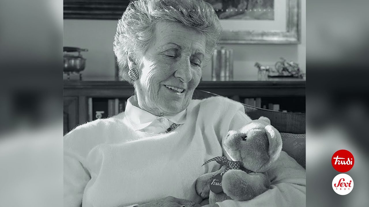 Trudi & Sevi Storia ENG - YouTube