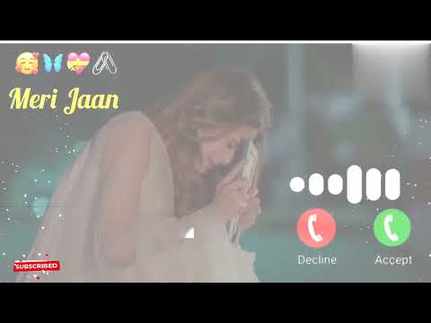 New Viral Ringtone 2026 | Miss You Jaan Ringtone | Sad Viral Ringtone Song | Heart Broken Ringtone 
