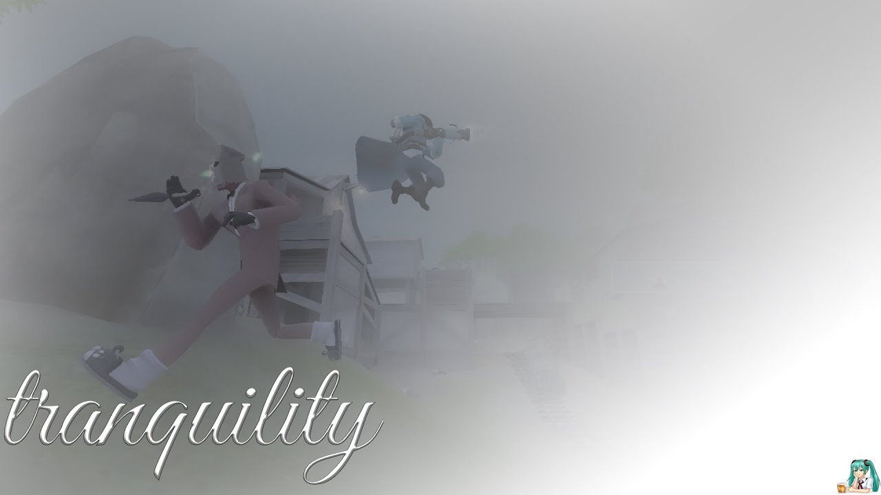 Tranquility Youtube