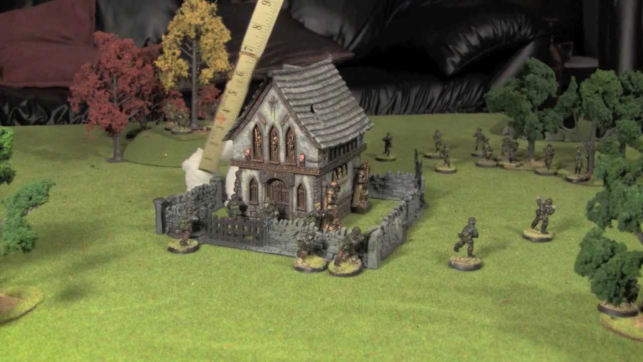 Point Blank, Game Play & Examples - YouTube