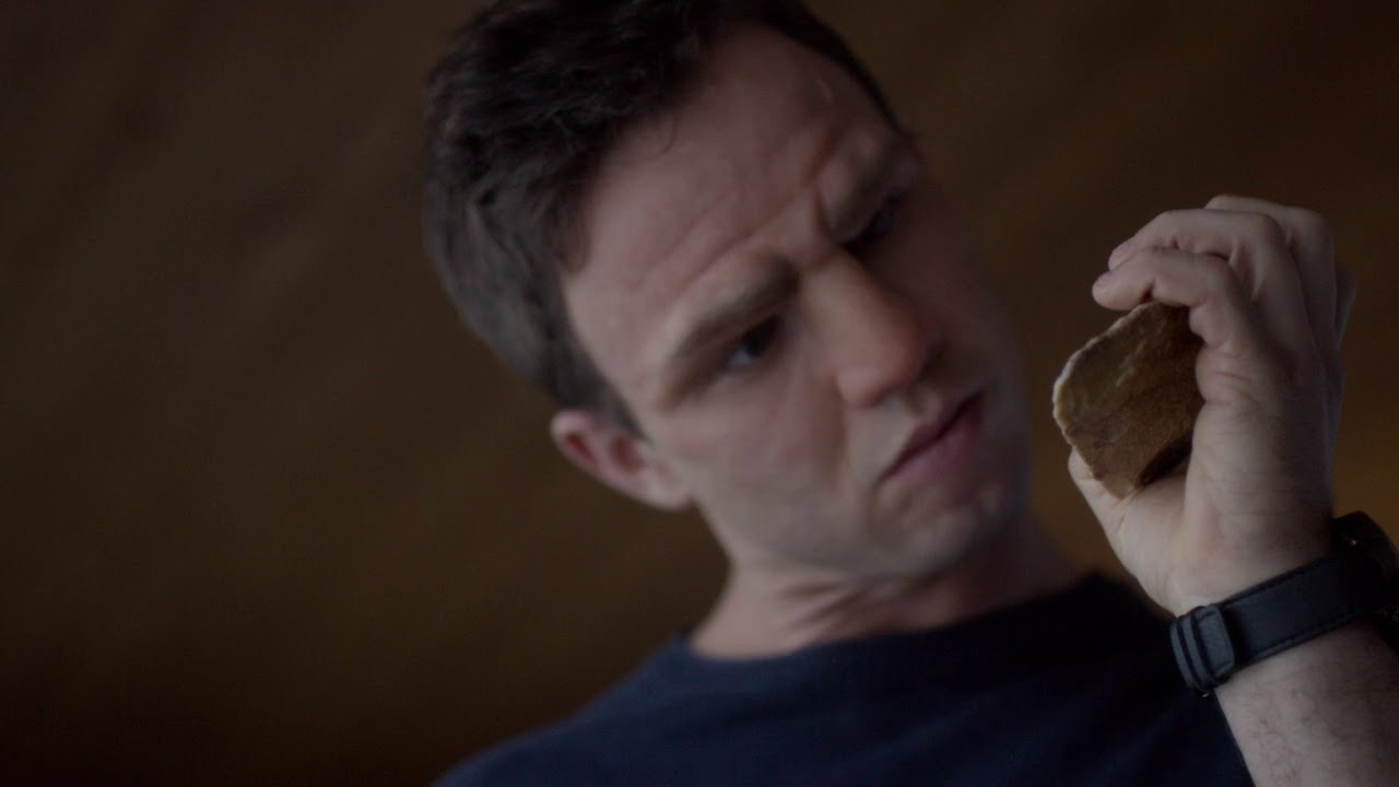 William (2018) Official Trailer - YouTube