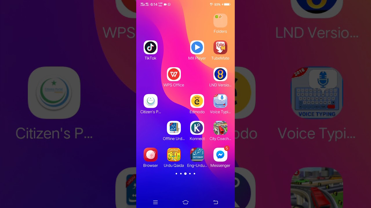 cara voice typing di word - Caraku Video Mania