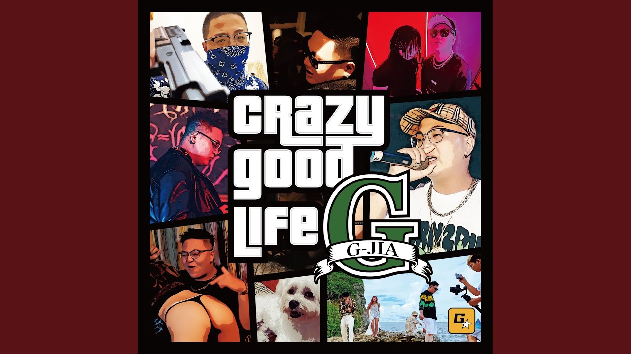 Crazy Good Life - YouTube