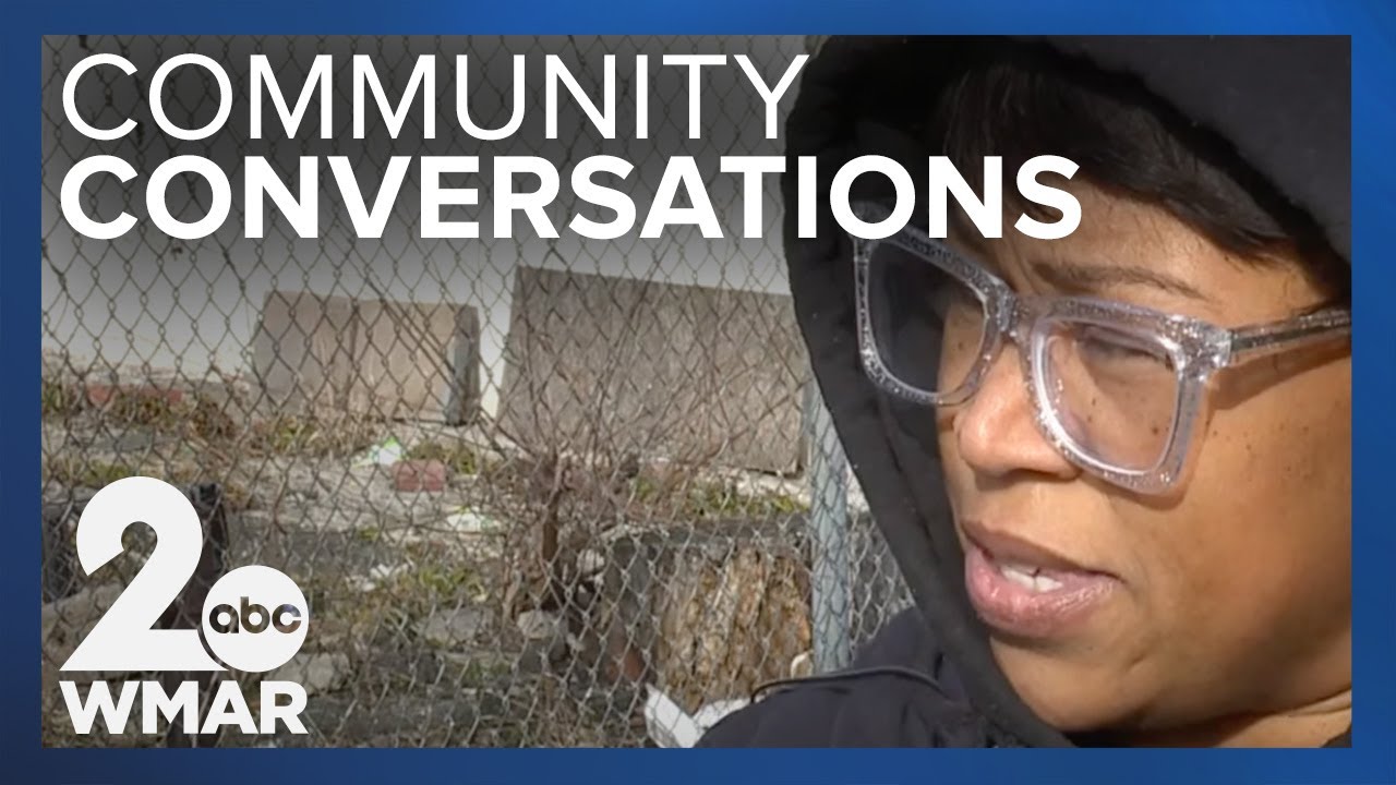 After deadly mass shooting, Community conversation aims to reduce gun ...