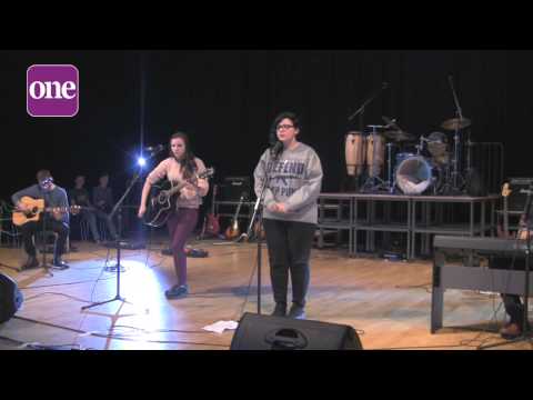 Group 4 Song 1