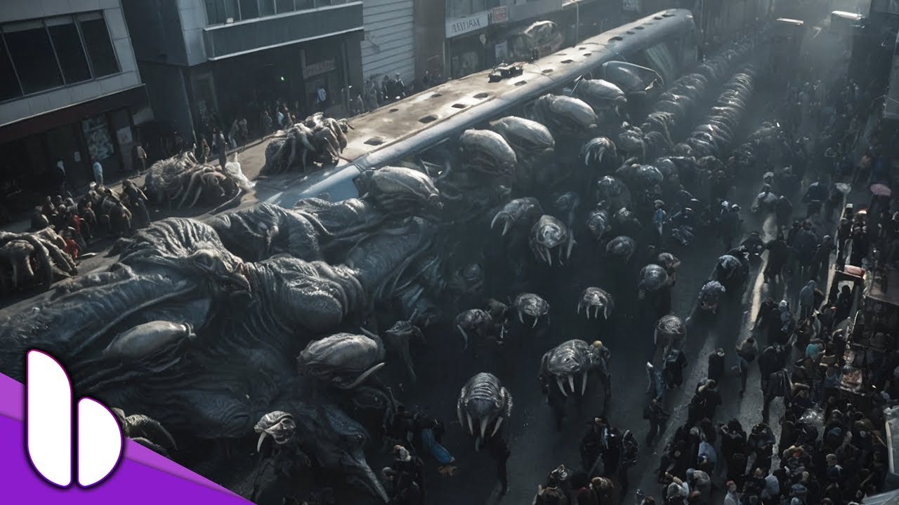 NEW HORROR MOVIE TRAILERS (2024) - YouTube