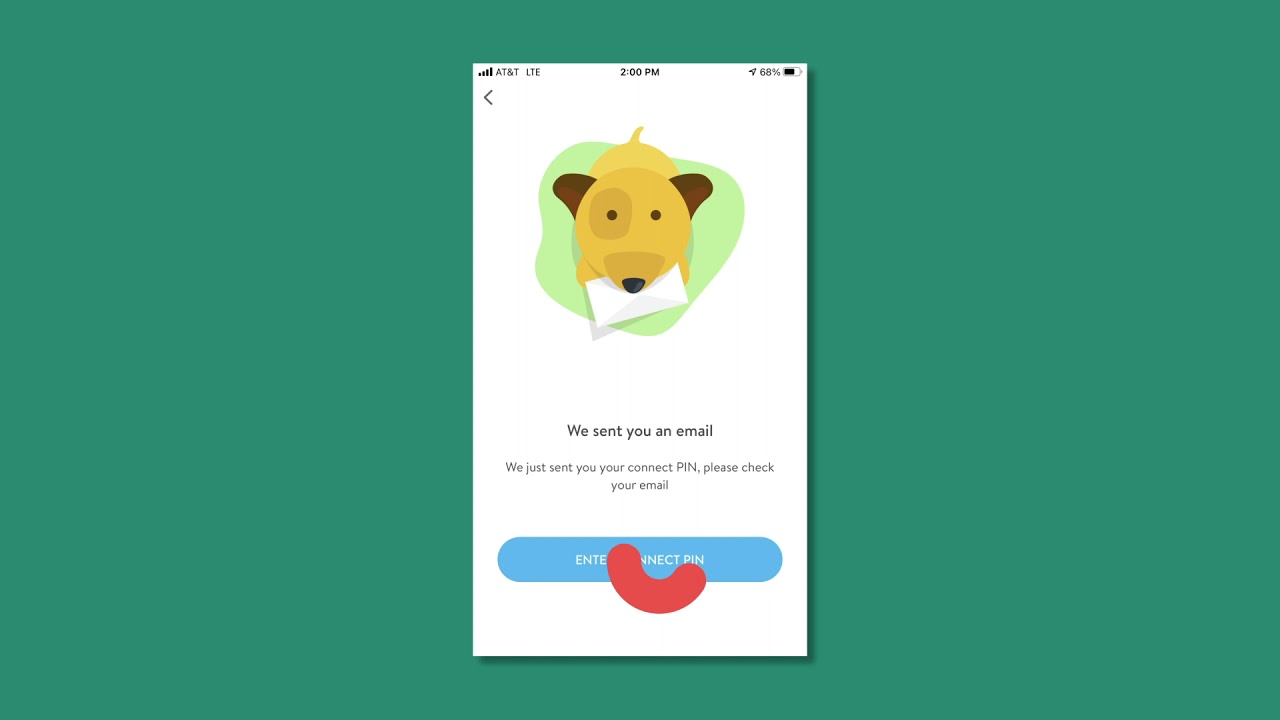 Dibs Commute Tracker - App Preview - YouTube