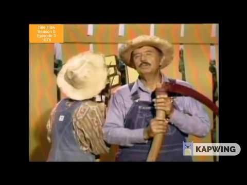 All Hee Haw Episodes | List of Hee Haw Episodes (100 Items)