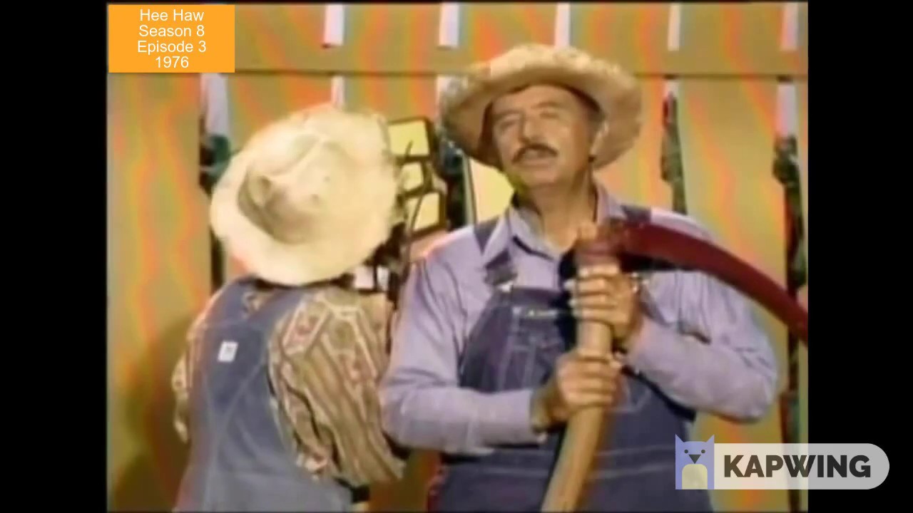 Pfft You Were Gone - Donna Fargo and Archie Campbell - YouTube