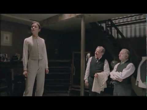 Anna Chancellor in Tipping The Velvet 2