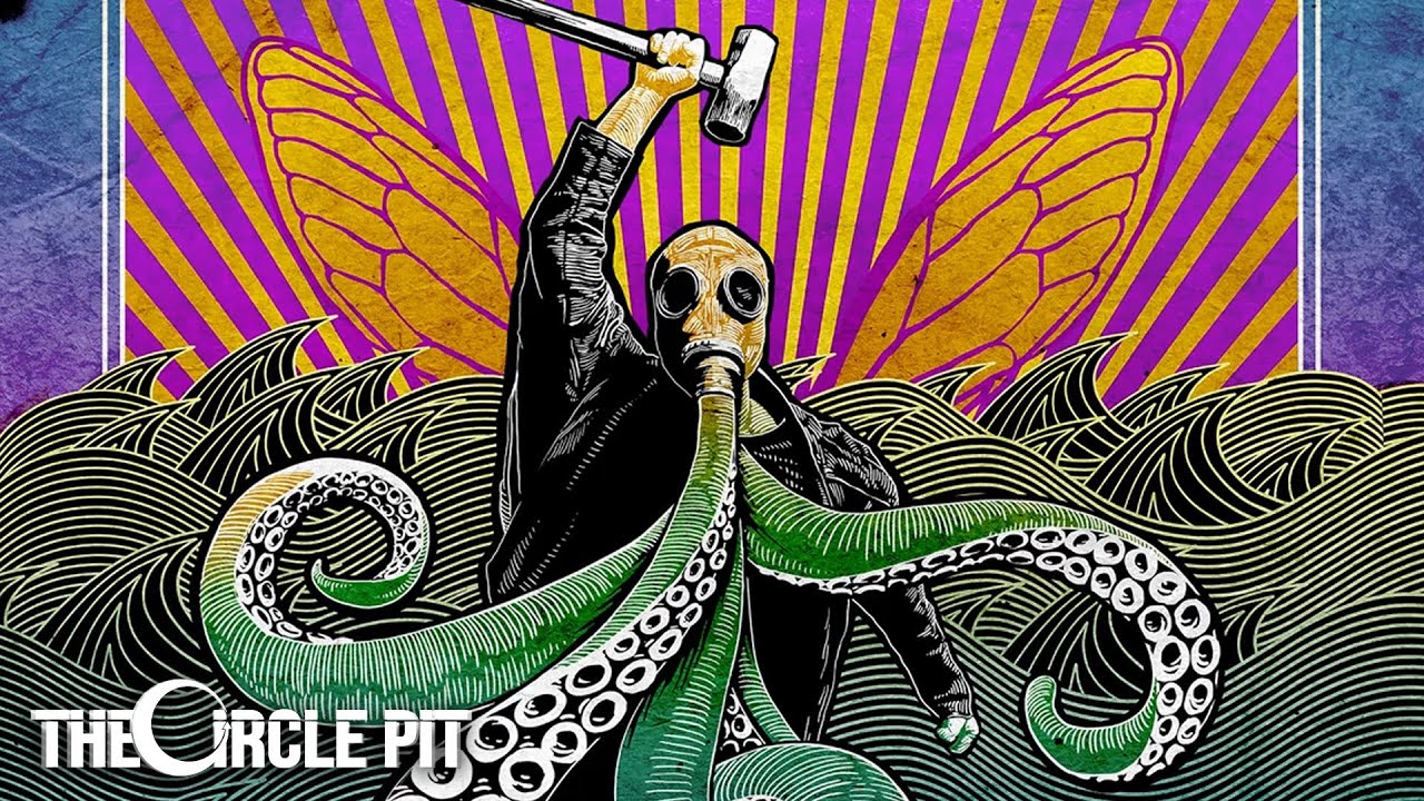 HEAVY META - Boötes Void (Single) Progressive Metal / Metallic Hardcore ...