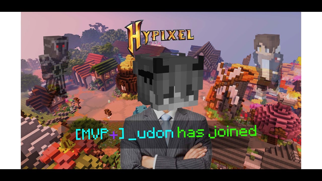 How I was UNWIPED in Hypixel Skyblock - YouTube