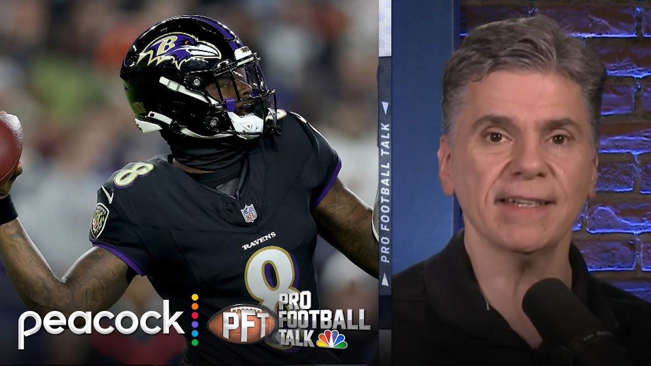 Championship Sunday players to watch: Lamar Jackson, Deebo Samuel | Pro ...