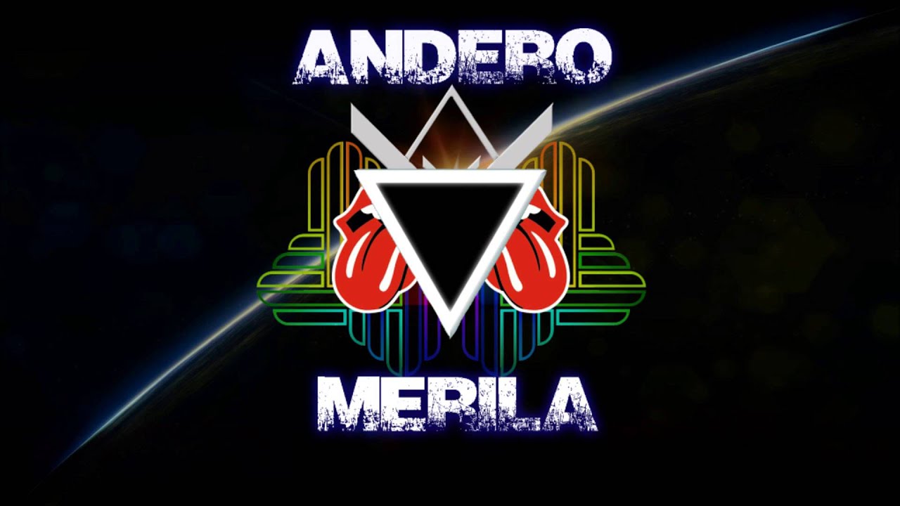 Andero Merila - Da Beat (Original) - YouTube