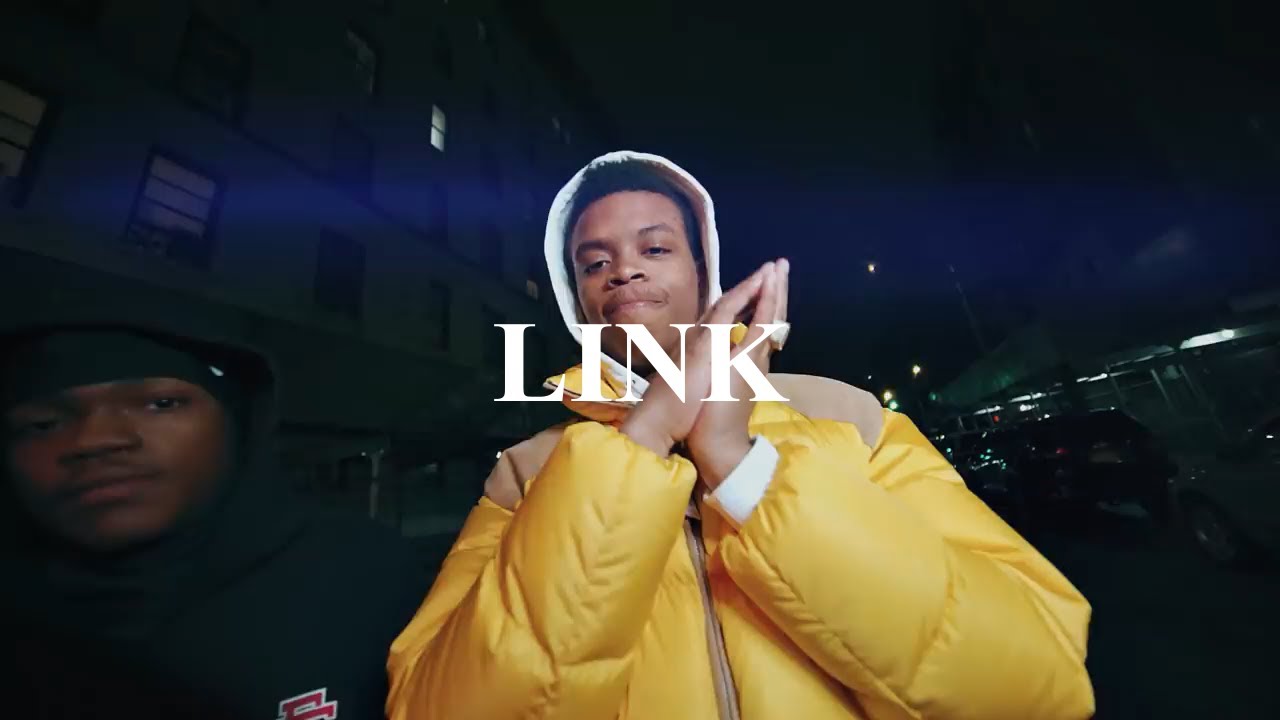 [FREE] Sha Ek x Blockwork NY Drill Type Beat-"Link"(prod. by @byBalrog ...