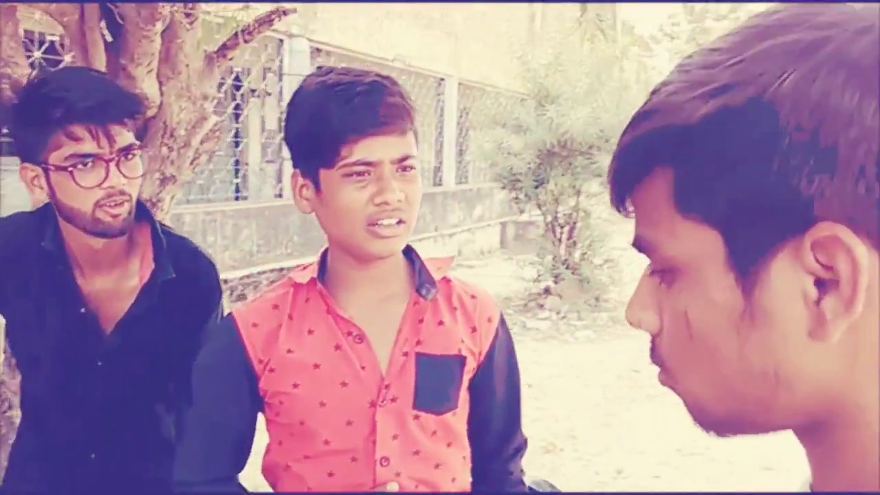 hyderabad funky boys funny video - YouTube